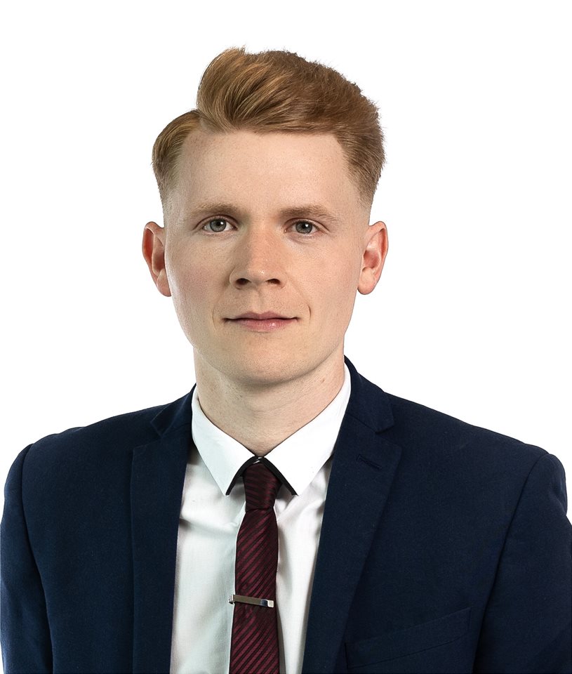 Michael Miklos » Orbys.net - Social Media the way it's meant to be!