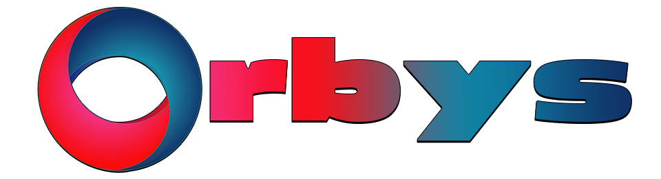 OrbysLogo_960x260 » Orbys Administrator's Cover Photos » Orbys.net - Social Media the way it's ...