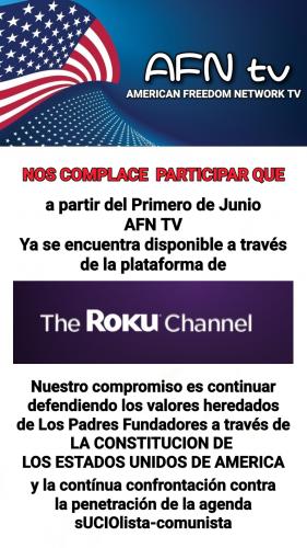 AFN TV's Timeline Photos » Orbys.net - Social Media the way it's meant ...