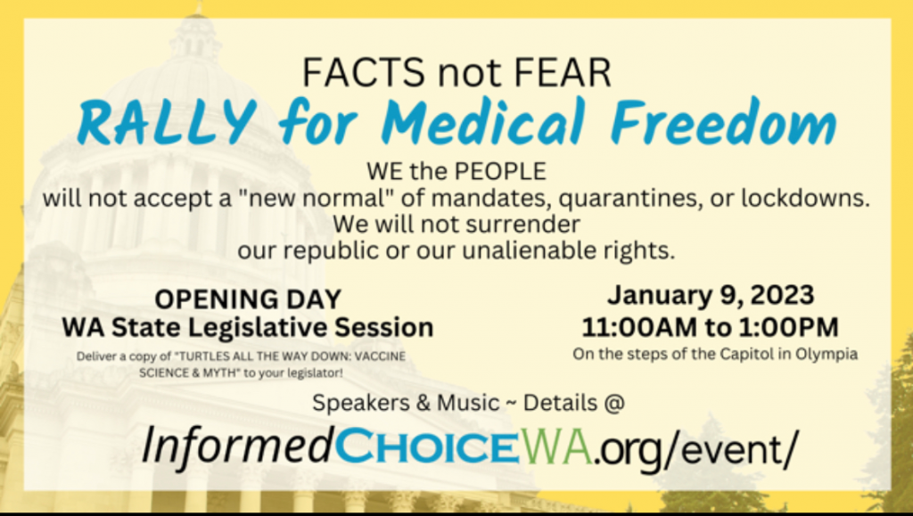 facts not fear » Anthony J Hilder's Timeline Photos » Orbys.net ...