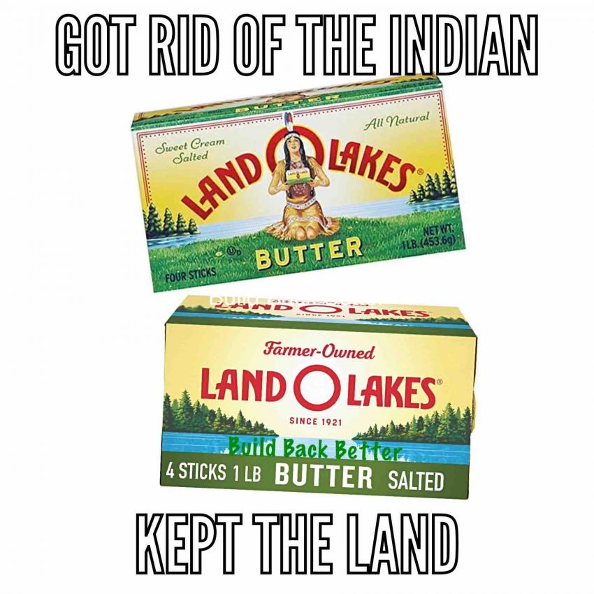 No indians » Anthony J Hilder's Timeline Photos » Orbys.net - Social ...
