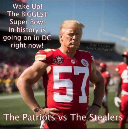 super bowl » Anthony J Hilder's Timeline Photos » Orbys.net - Social ...