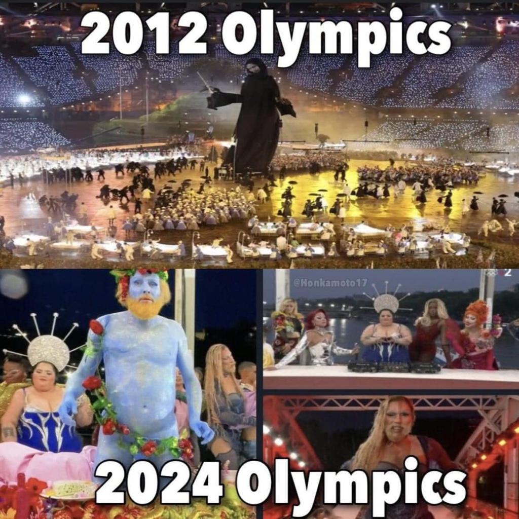 2012 2024 olympics » Anthony J Hilder's Timeline Photos » Orbys.net ...