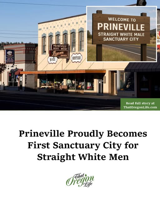 prinevell straight white male sanctuary city » Anthony J Hilder's Timeline Photos » Orbys.net ...