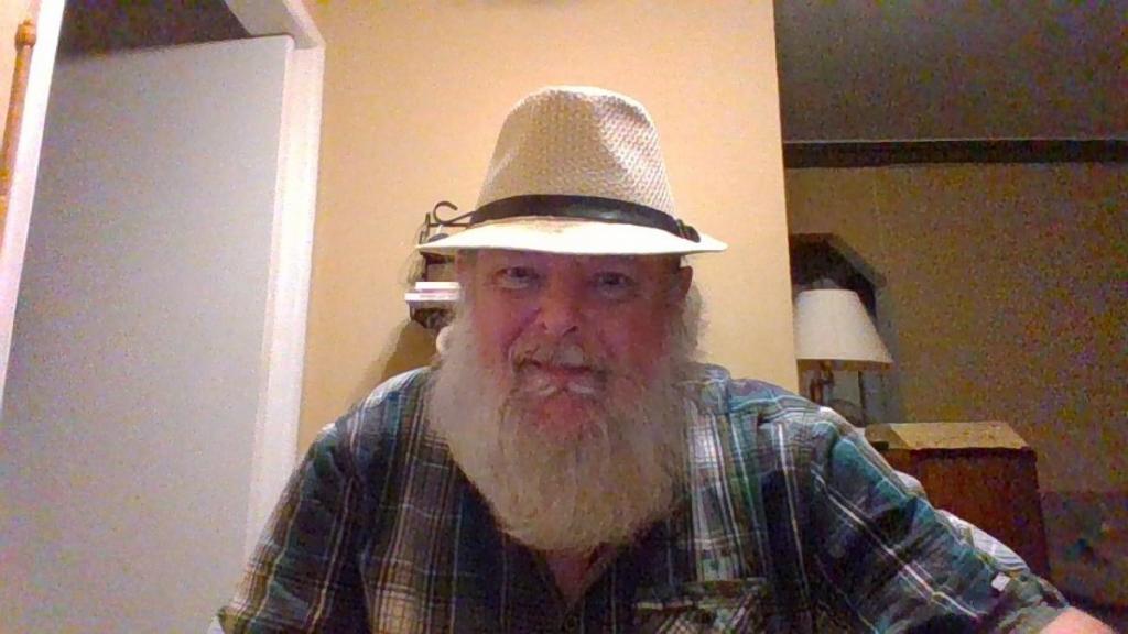 March 25, 2022 » David R Klampert's Profile Pictures » Orbys.net ...